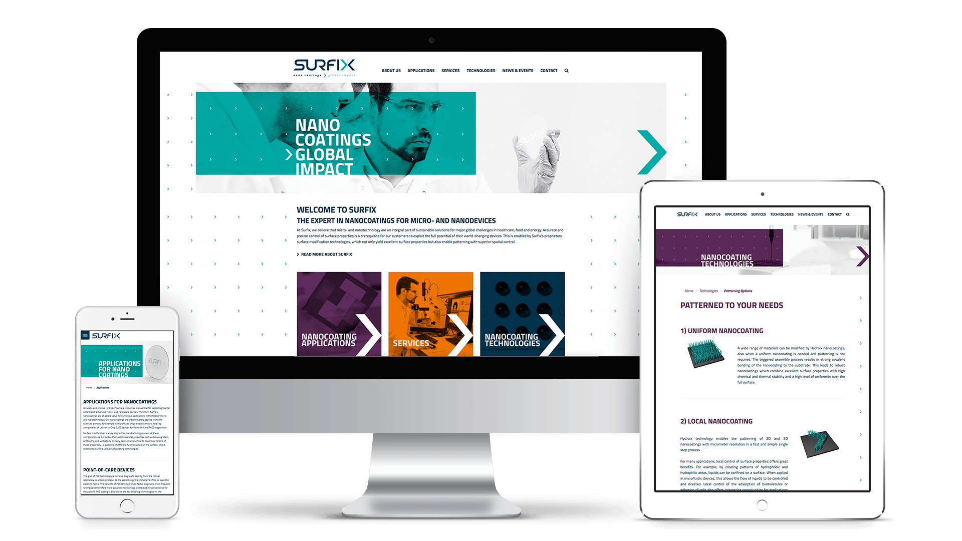 Marketing partner: Vanuit het kleinste detail naar de perfecte invulling