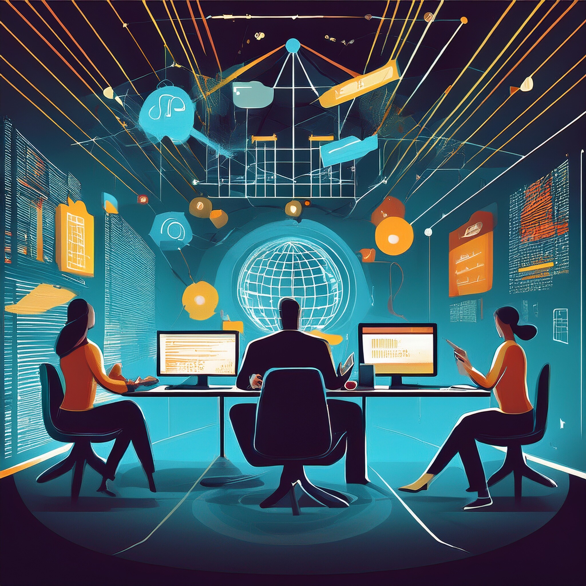 AI tools voor dagelijks gebruik in development teams